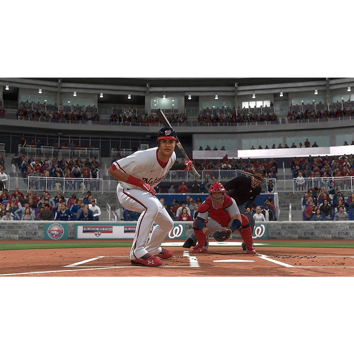 MLB The Show 20 - PlayStation 4