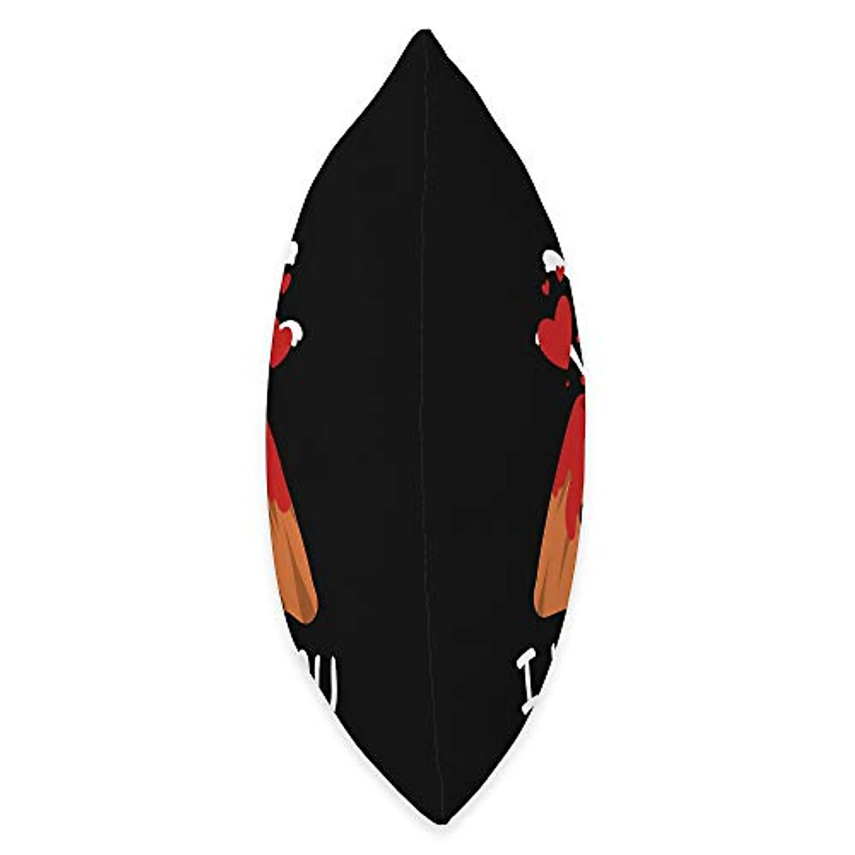 Cute Volcano Lava Lover Couple I lava you Outfit I Lava You Quote I Cute Volcano Lovers Couple Throw Pillow, 16x16, Multicolor