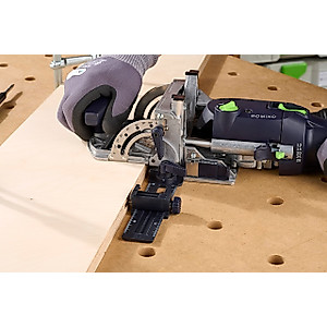 Festool 498590 Domino Cross Stop