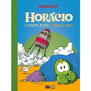 Horácio Completo Vol. 4