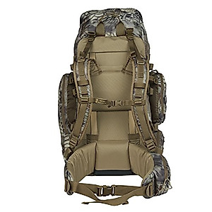 SJK Bounty 2.0 Highlander