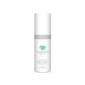 My Perfect Eyes 10ml, 100 Applications, Penny Lane, Instant Results, Clinically Proven, Anti-Ageing Serum UK Original Formula, Science-Backed Anti-Wrinkle Serum. As Seen on TV.