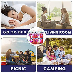 CUDEVS 30th Birthday Gifts for Her, 30th Birthday Gifts for Women, 30th Birthday Gifts Blankets, Gifts for 30th Birthday Woman, 30 Year Old Birthday Gifts for Women