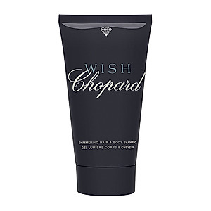 Chopard Wish Shimmering Hair & Body Shampoo 150ml/5oz