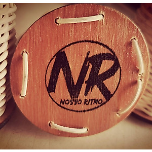 MyBerimbau Caxixi Shaker Pack for Berimbau - Capoeira