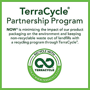 Now Foods Xyliwhite, Refreshmint, 6.4 Ounce (Pack of 4)