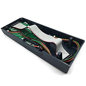 1-207132-001 Front Panel Assembly for Intermec PD42 Thermal Barcode Printer 203dpi 300dpi Genuine