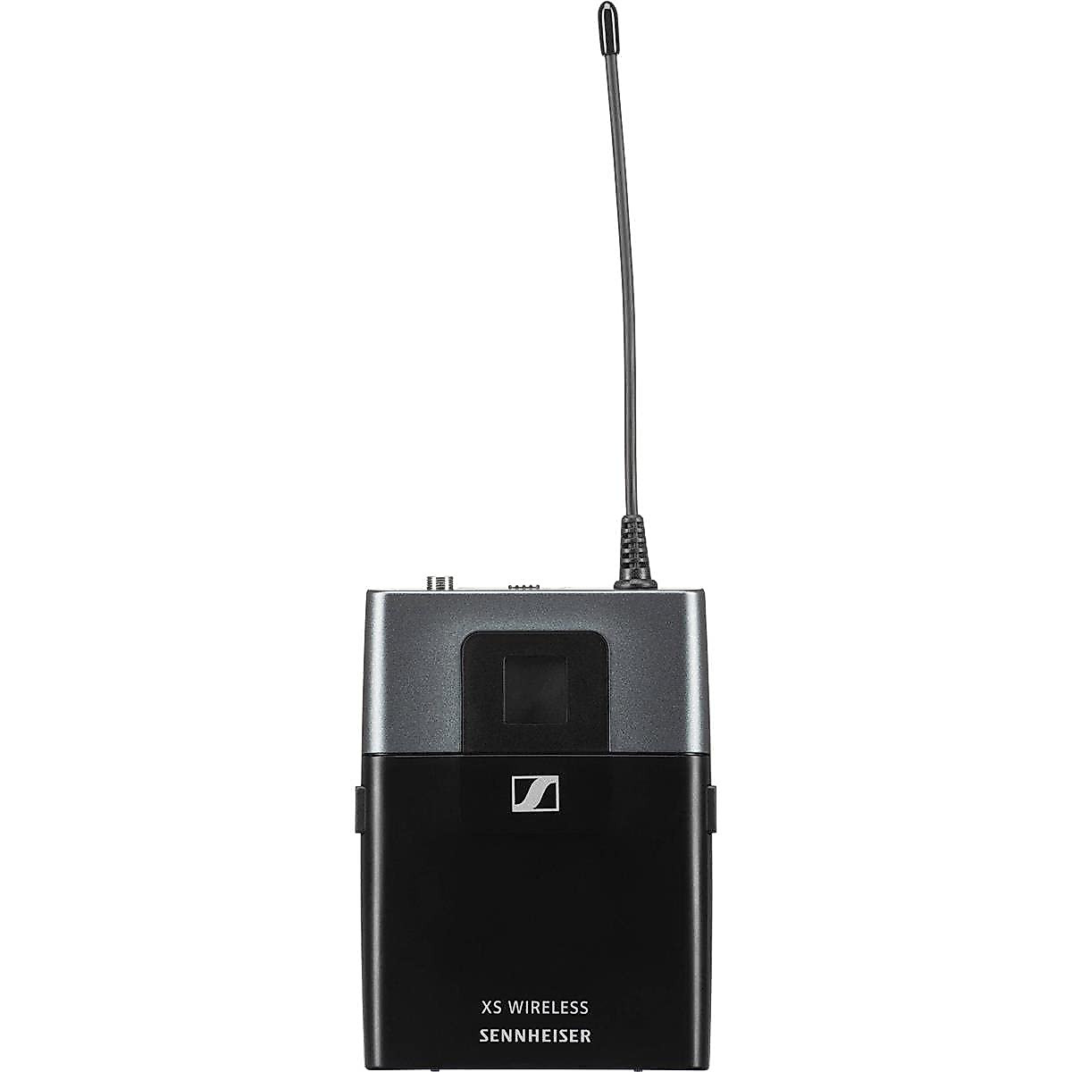 Sennheiser Consumer Audio XSW 1-CI1-A Instrument Wireless Microphone, A Range 548-572 MHz,Black