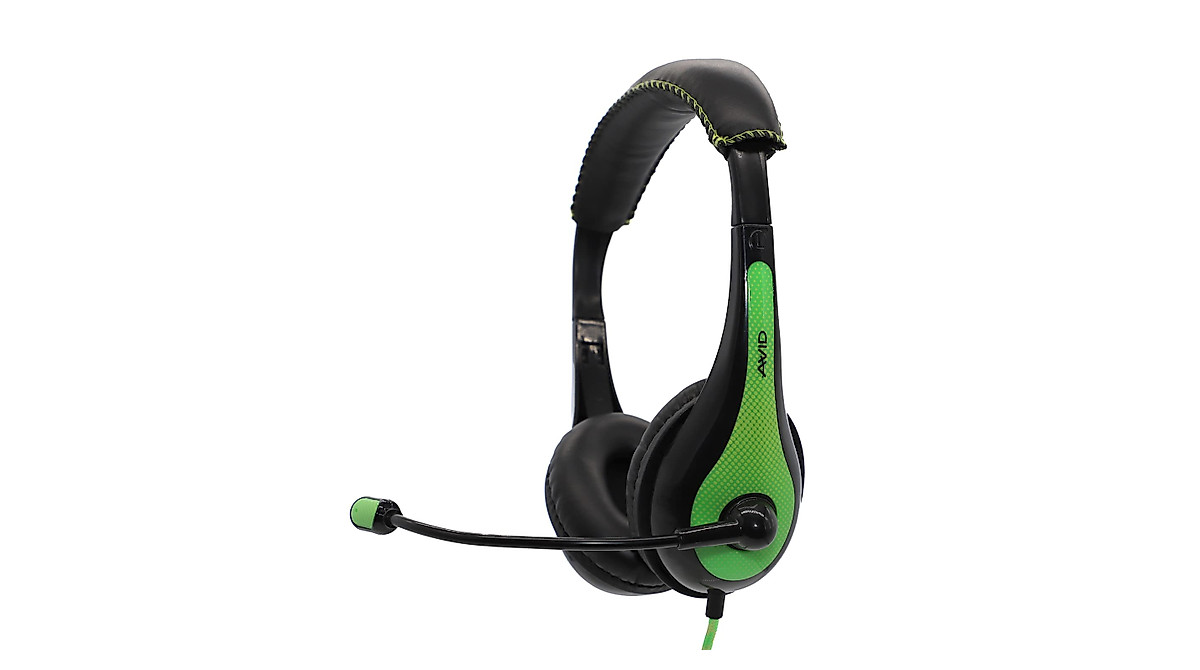Avid Education AE-36-GR Headset for Classroom Use