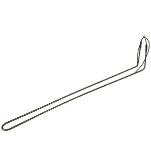 Norlake 143949 Drain Pan Heater for Model Witt 200172043