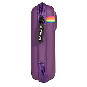 Polaroid Eva Case for Polaroid POP Instant Print Digital Camera (Purple)