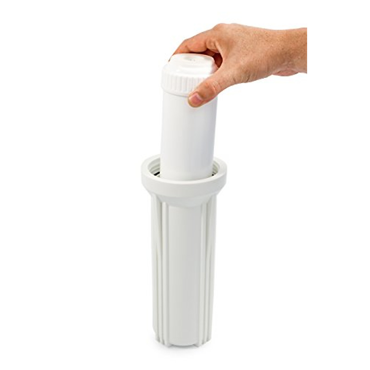 Hydro Life 52141 HL-200 External Filter Kit , White , Standard