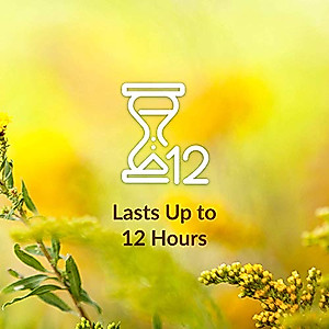 Alaway Allergy Eye Drops, Preservative Free Antihistamine Eye Drop for up to 12 Hours of Dry Eye and Eye Itch Relief, 20 Single-Dose Vials (Pack of 2)