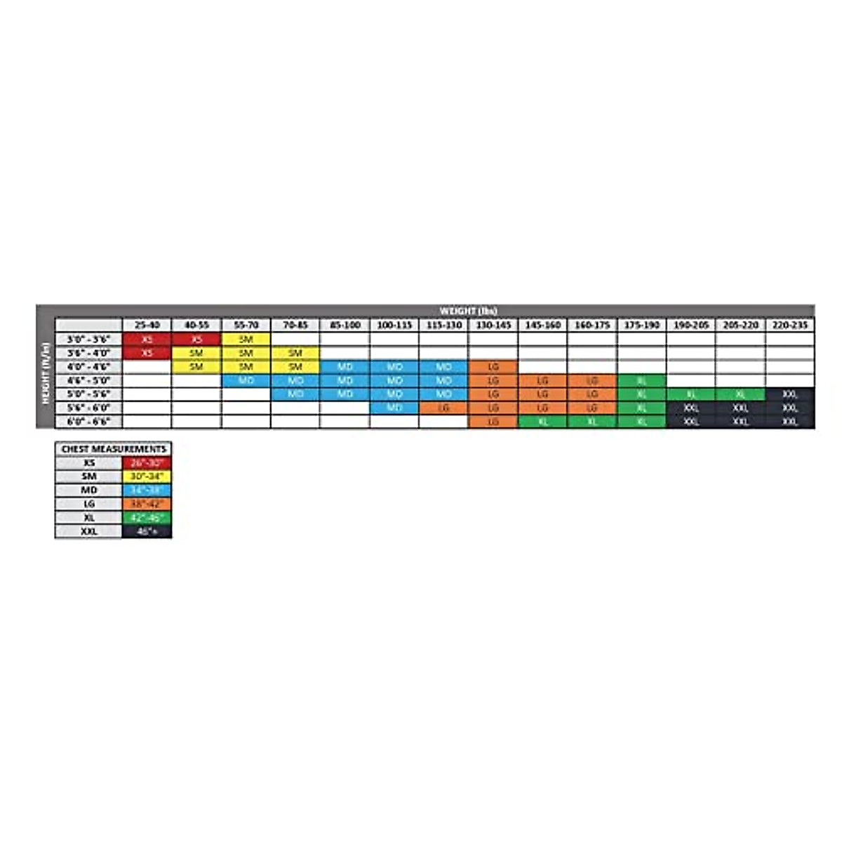 STX Cell V Shoulder Pad, Medium