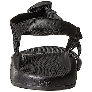 Chaco Mens Z/1 Classic, Outdoor Sandal, Black 13 M
