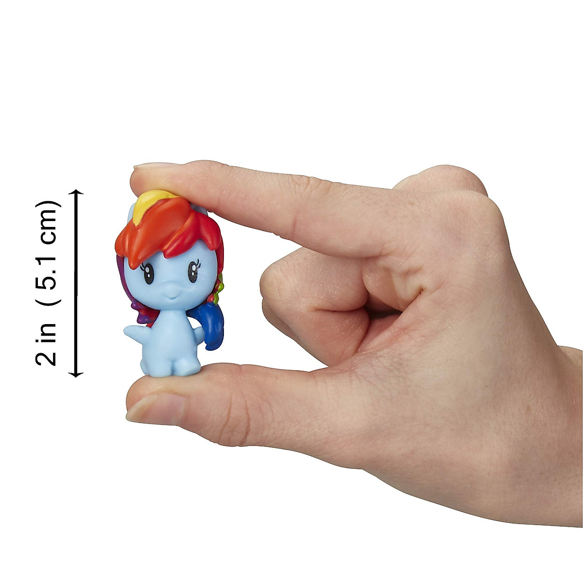 My Little Pony Cutie Mark Crew Series 3 You're Invited Championship Party 5 Pack Toys