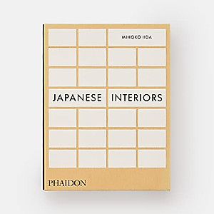 Japanese Interiors