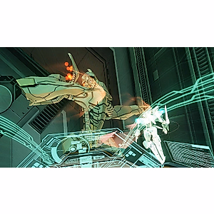 Zone Of The Enders: The 2Nd Runner - Mars (English/Arabic Box) (PS4)