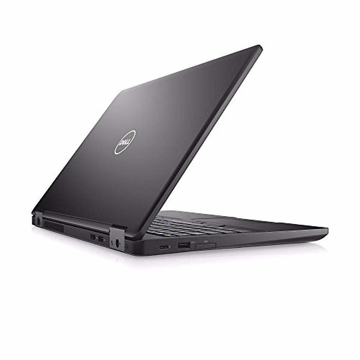 Dell Latitude 15 5580 i7-7820HQ 8GB 256GB SSD FHD IPS Nvidia GT940MX Windows 10 Pro (Renewed)