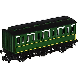 Bachmann Trains - THOMAS & FRIENDS EMILY'S COACH - HO Scale