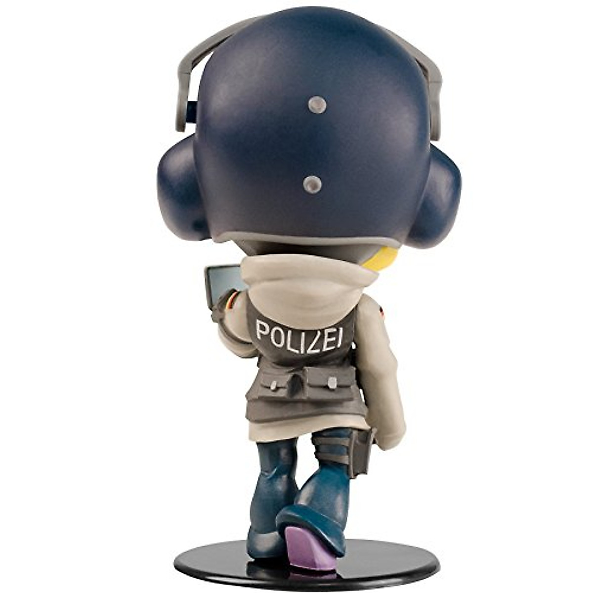 SIX Collection IQ Chibi Figurine