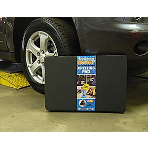 BIG UGGLY C2003 Knee Protection Kneeling Pad (15” x 22” x 1.5")