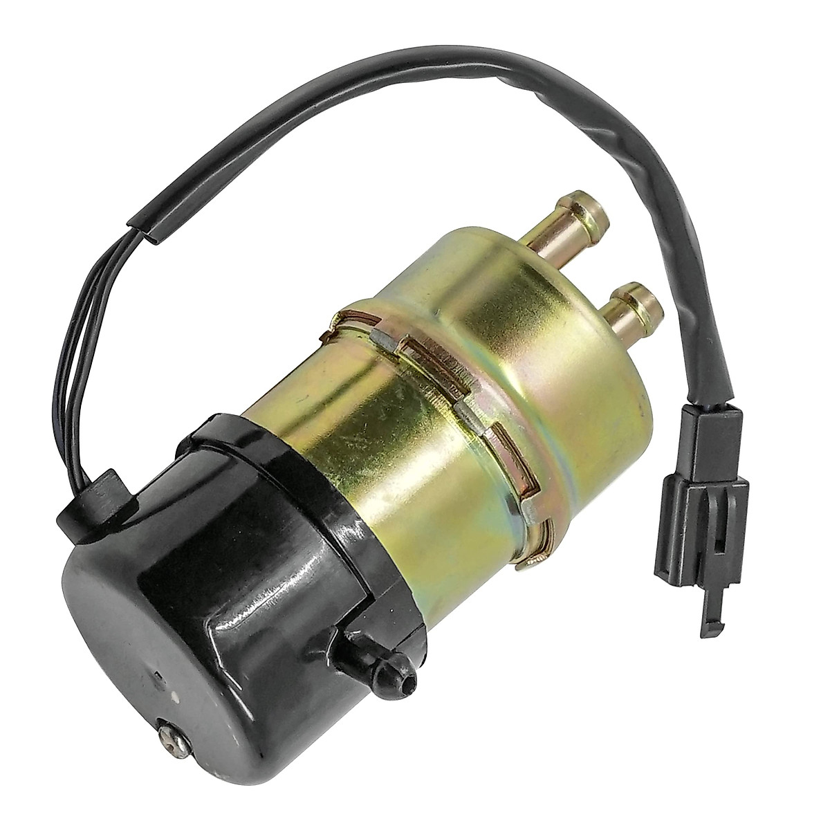Caltric Fuel Pump compatible with Honda Vt1100C2 Vt-1100C2 Shadow Sabre 1100 2000-2007