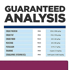 Hill's Prescription Diet i/d Digestive Care Chicken Flavor Dry Cat Food, Veterinary Diet, 4 lb. Bag