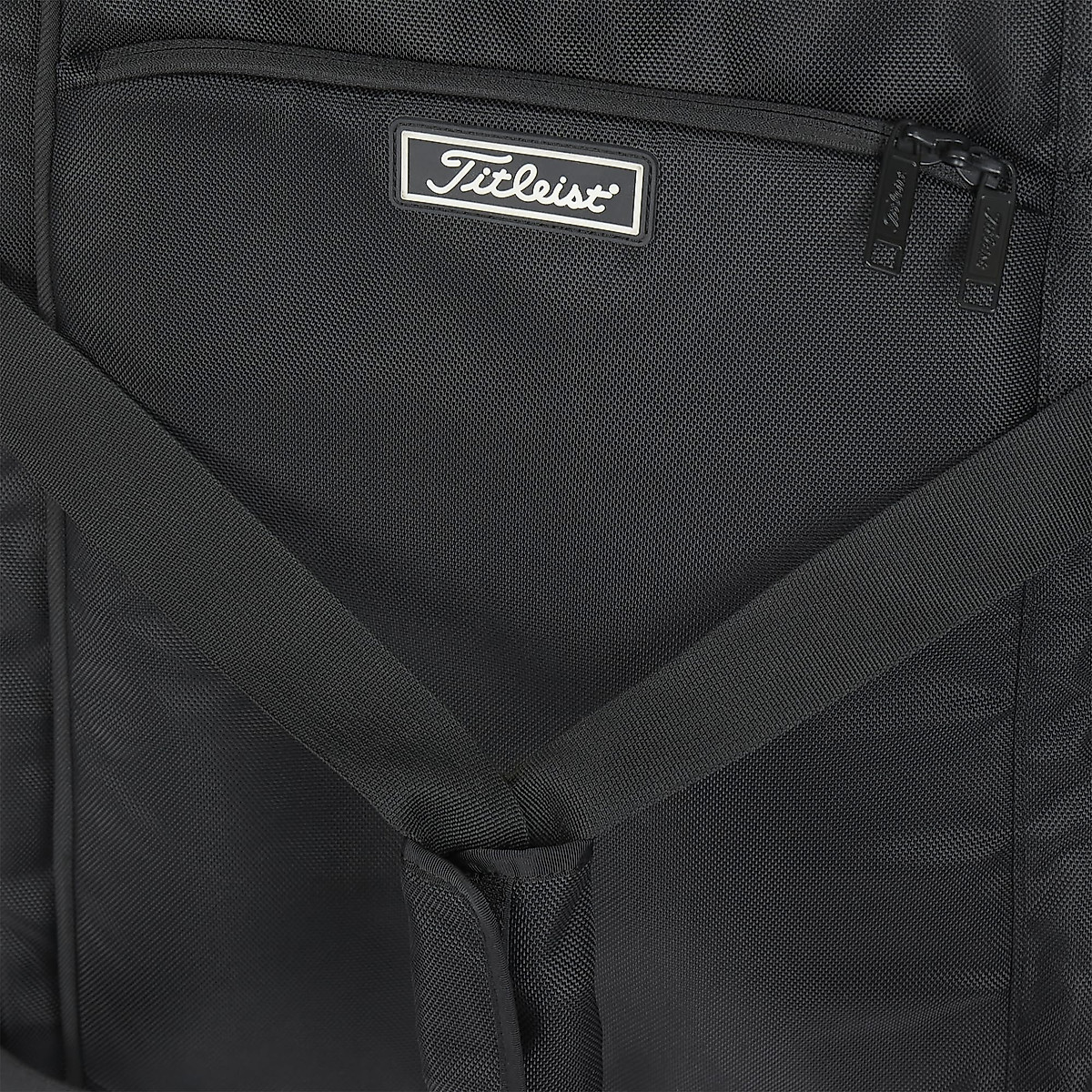 Titleist Players Travel Cover Black