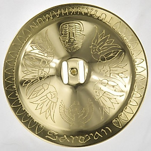 Saroyan Tutankhamun Finger Cymbals