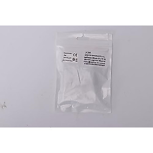 FREEGENE Mini DP Dummy Plug Thunderbolt 2 Display Emulator 4K 3840x2160@17Hz-3 Pack