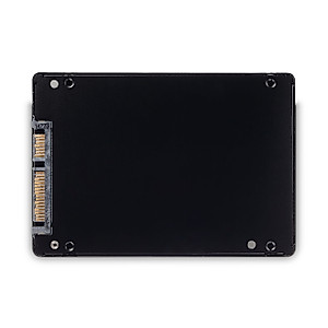Micron 1100 MTFDDAK2T0TBN-1AR1ZABYY 2TB SATA 6Gb/s 2.5" Solid State Drive