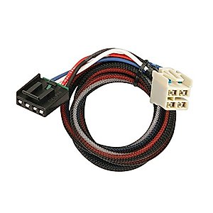 Tekonsha 3016-P Brake Control Wiring Adapter for GM
