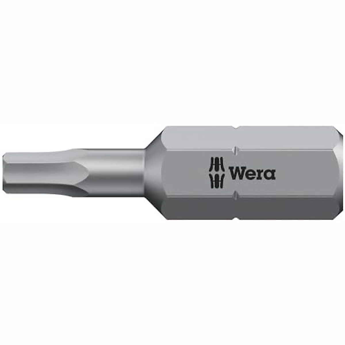Wera 05057127001 Bit-Safe "Universal 3" (61 Piece),MULTI