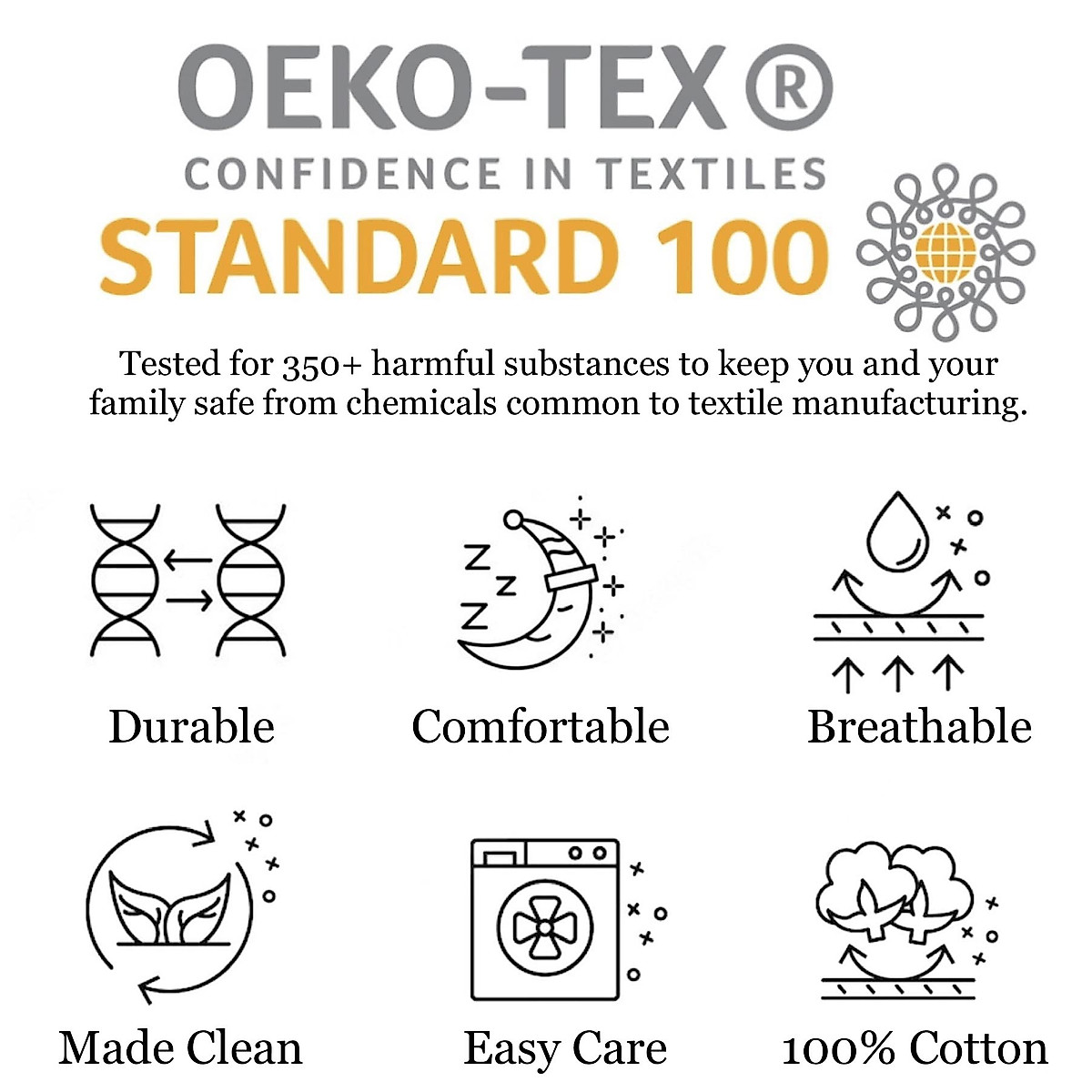 Eikei Washed Cotton Chambray Duvet Cover Solid Color Casual Modern Style Bedding Set Relaxed Soft Feel Natural Wrinkled Look (Copper Dust, Queen)