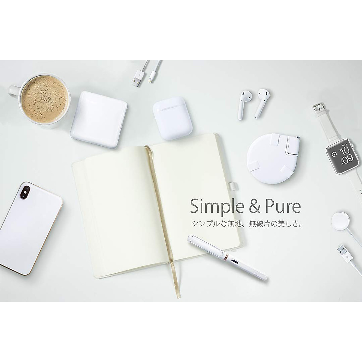 TOFU Power Station (Maru) - Traveller Bundle