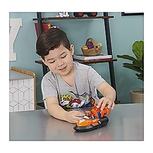 Spin Master 6061910 PAW Patrol The Movie Zuma's Deluxe Vehicle Toy