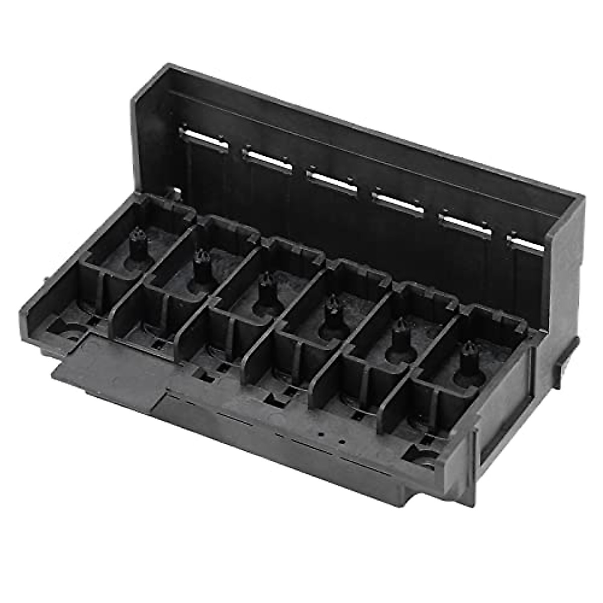 Xiuganpo Print Head, XP600 Printhead Durable Efficient UV Printhead Replacement default