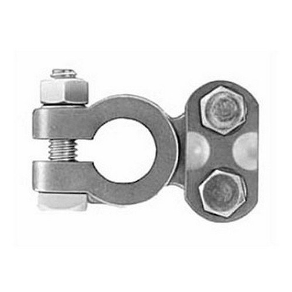 Deka Battery TOP Post Terminal - H/Duty - 6-2/0 GA. CD/1