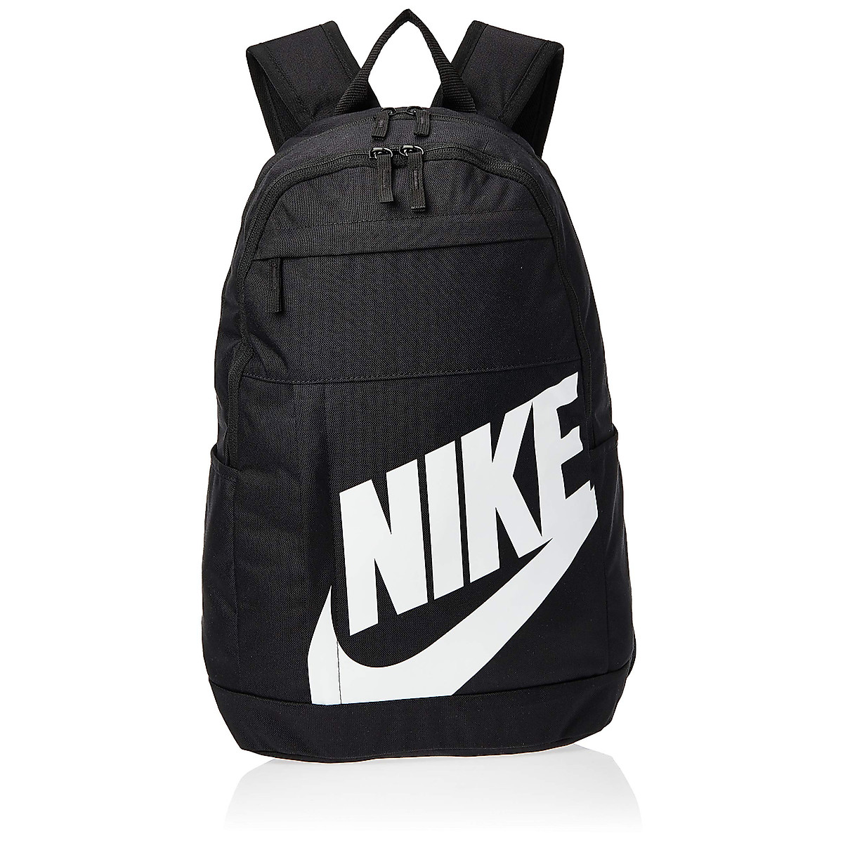 Nike Elemental Backpack (Black/White)