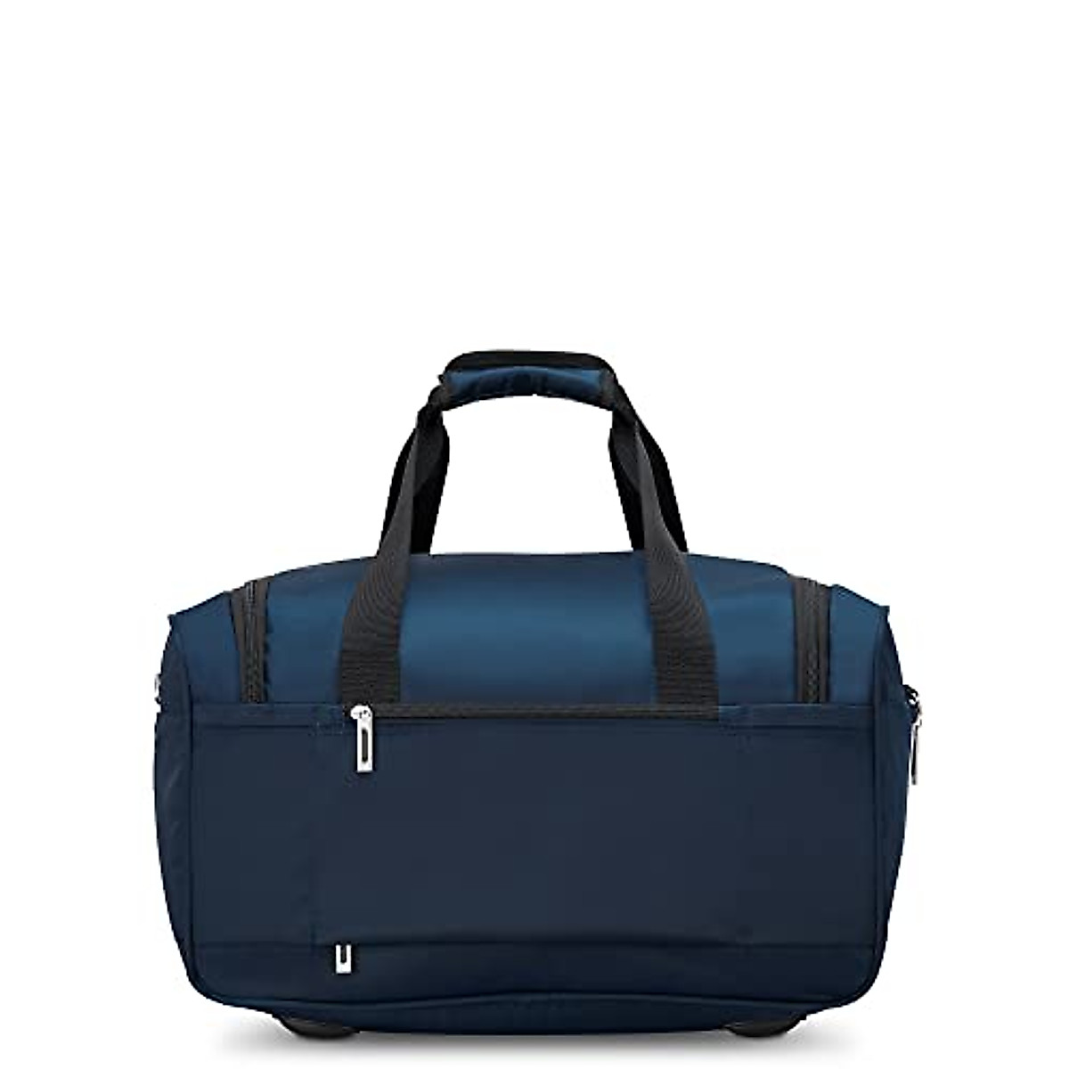 DELSEY Paris Sky Max 2.0 Duffle Carry-on Bag, Blue