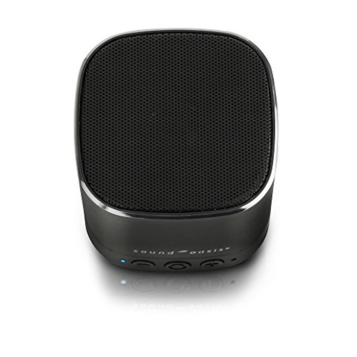 Sound Oasis® Bluetooth® Tinnitus Sound Therapy System®, Sleep Better, Help Manage and Mask Tinnitus Tinnitus Relief, Improves Sleep, Includes 20 Built-in Made for Tinnitus Sounds