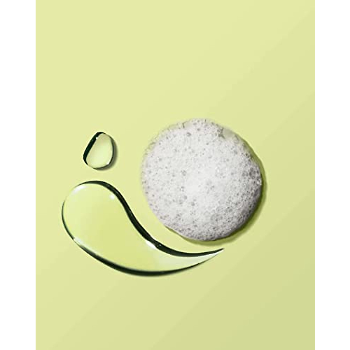 Native Shampoo and Conditioner Set | Sulfate Free, Paraben Free, Dye Free, with Naturally Derived Clean Ingredients| 16.5 oz (Cucumber & Mint, Volumizing), 1.31 pounds