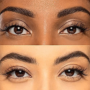 Mascara Kit By Wet n Wild Lash-O-Matic Mascara Fiber Extension Kit - Very Black