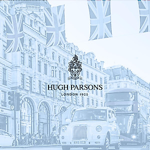 Hugh Parsons for Men Fragrance Spray, 3.4 Ounce