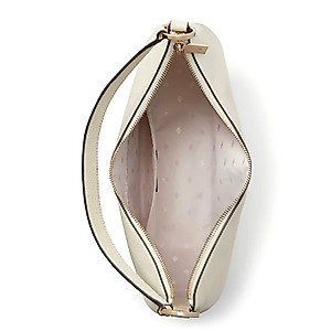 kate spade new york(ケイト・スペード ニューヨーク) Weston Leather Shoulder Bag (Buttermilk)