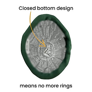 Sok It Can Sok Reusable Neoprene Insulated Sleeve for Can Soda, Pop, Beer, Seltzer (Succulents, 12oz Can Sleeve)