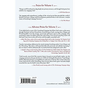 "If We Are Striking for Pennsylvania": The Army of Northern Virginia and the Army of the Potomac March to Gettysburg. Volume 2: June 22–30, 1863