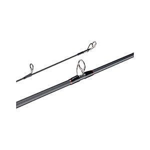 Ugly Stik 7’ Inshore Select Spinning Rod, One Piece Inshore Rod, 8-20lb Line Rating, Medium Rod Power, 1/4-5/8 oz. Lure Rating, Versatile and Dependable, Multi