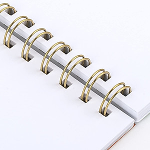 Cambridge 2023 Weekly & Monthly Planner, Meera Lee Patel, 5-1/2" x 8-1/2", Small (MP02-200)